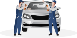 Surrey Auto Glass LTD – ICBC Glass Express